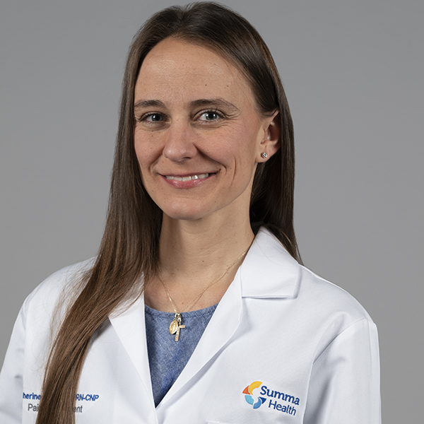 MyChart - Catherine McGough, APRN - CNP | Pain Management | Akron, OH